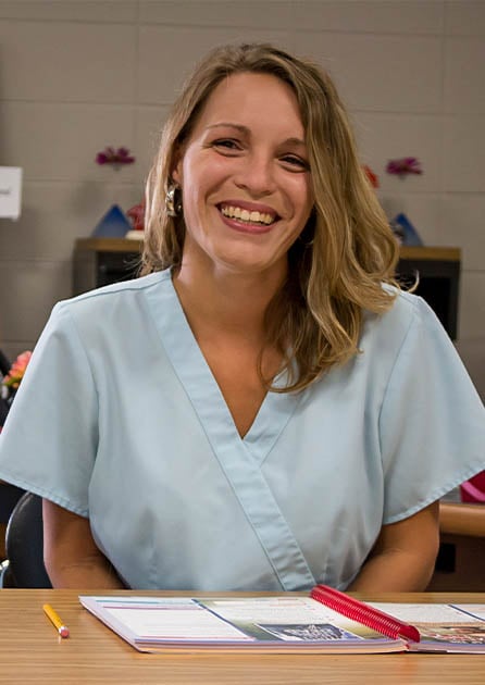 A Life-Changing School For Adults: Meet the Excel Center