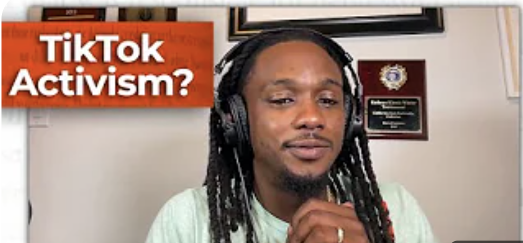 Navigating Attention in the Digital Age: Insights from Conscious Lee